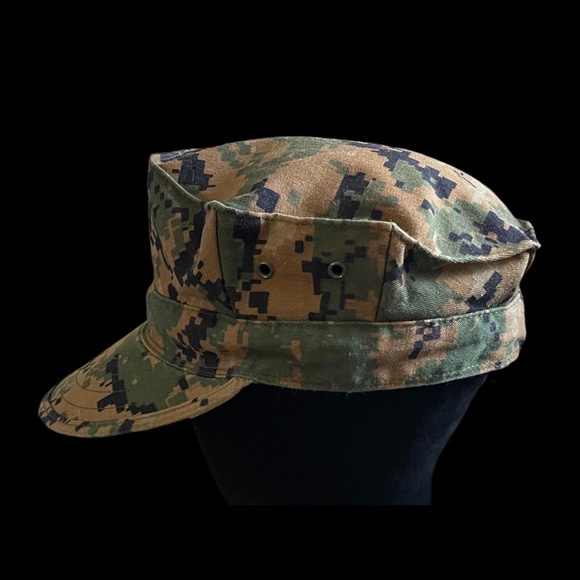 US Marine Issue | Accessories | Original Military Us Marine Corps Issue ...